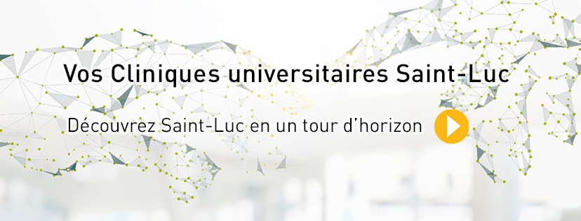 Accueil - Saint-Luc 2018